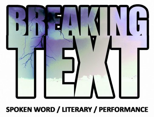 Breaking Text Festival – Zakide